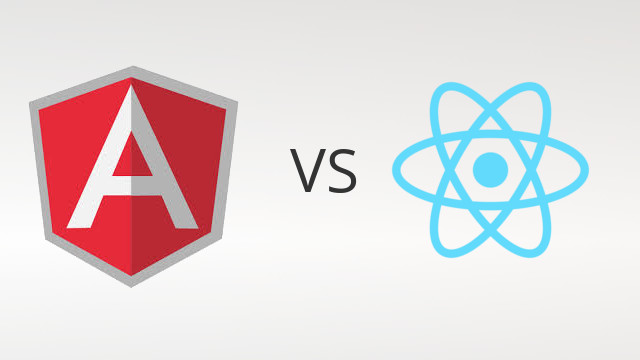 React vs. Angular : ma comparaison - Augustin Riedinger - Développeur web fullstack en freelance